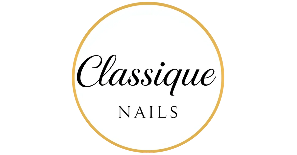 Nail & Beauty Salon | Classique Nails Salon Glendale